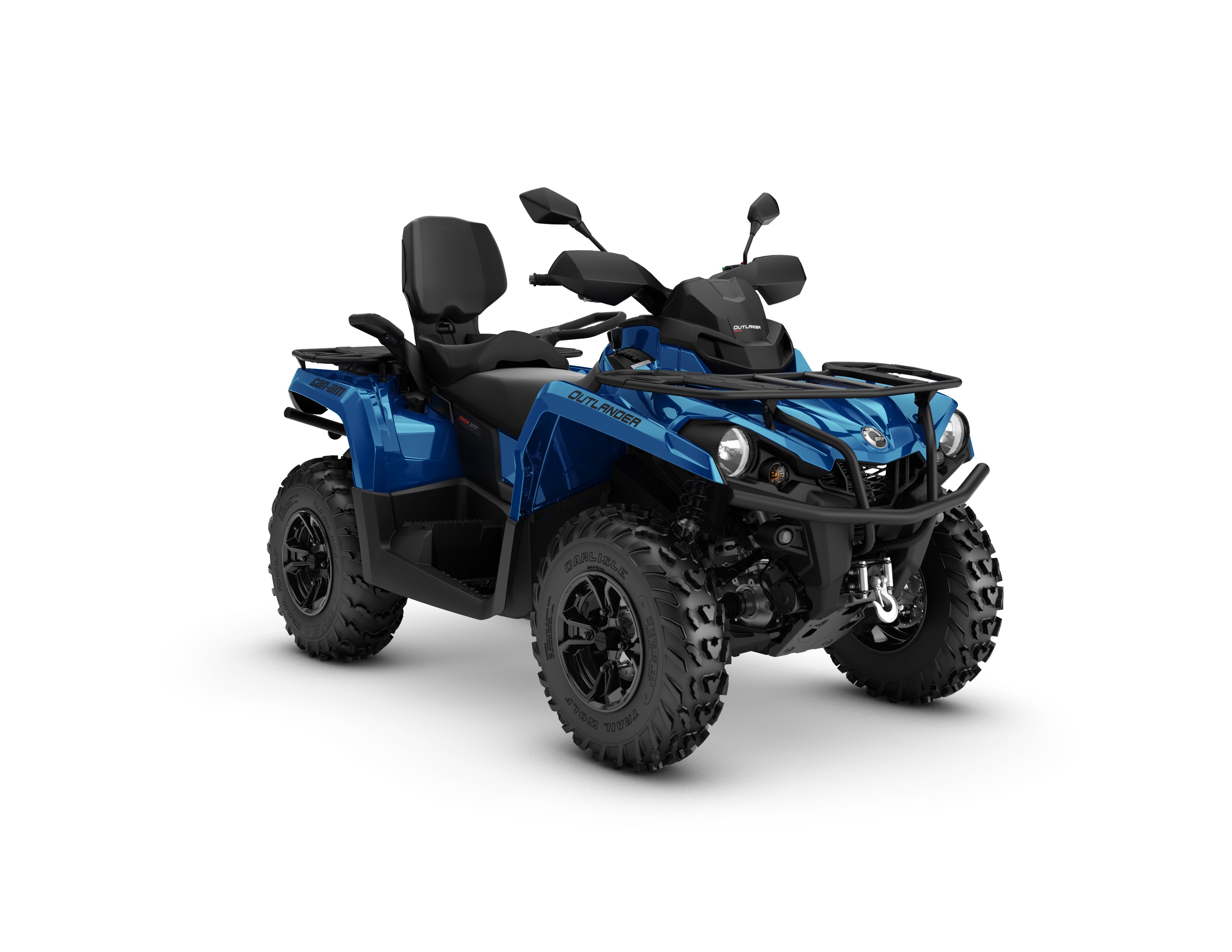 2023 Outlander MAX XT 570