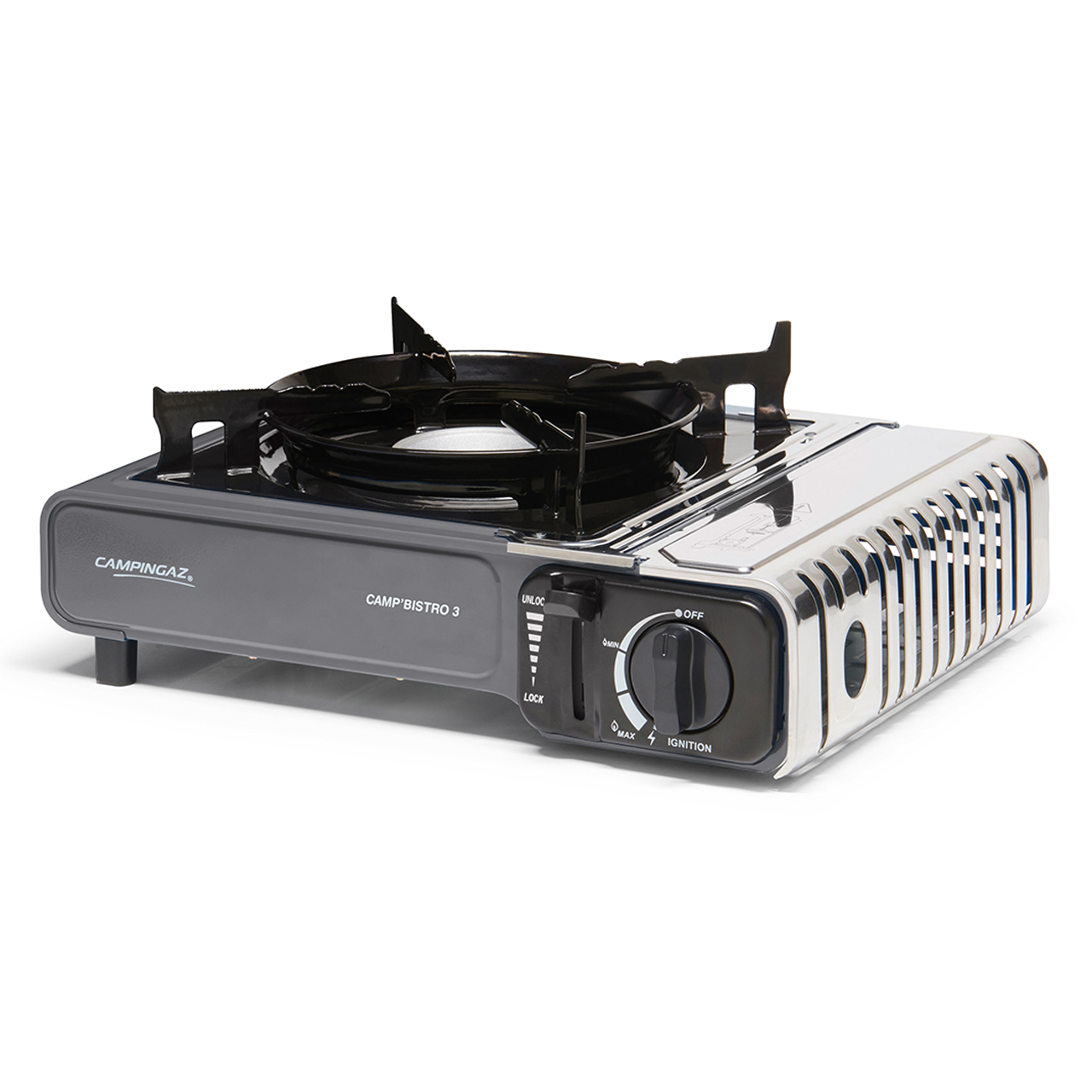 Campingaz Camp Bistro 3 gashella