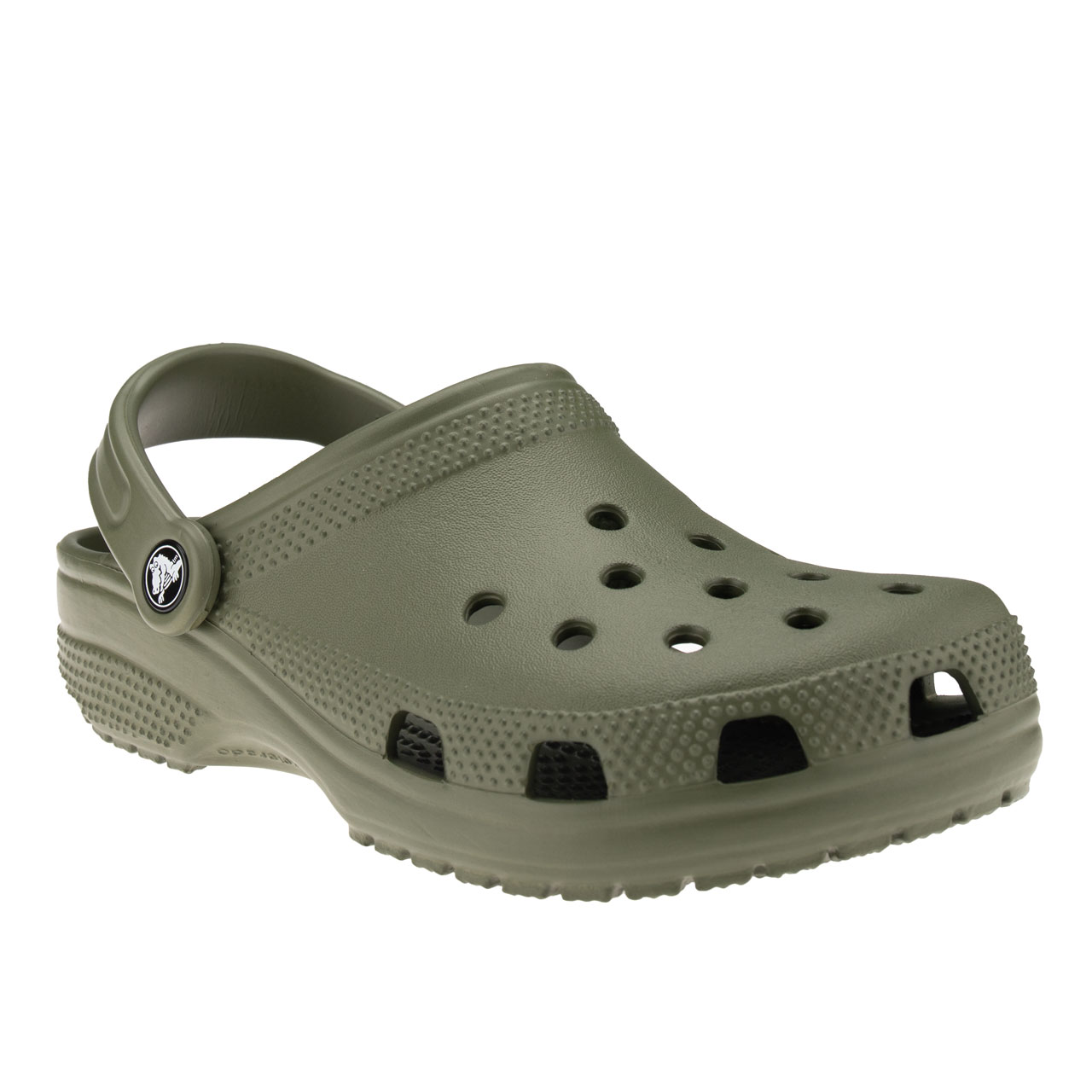 Crocs Classic sandalar