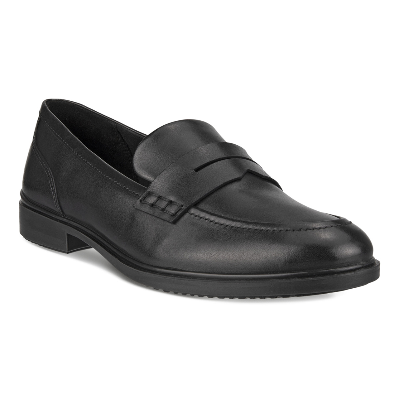 Ecco Dress Classic mokkasína