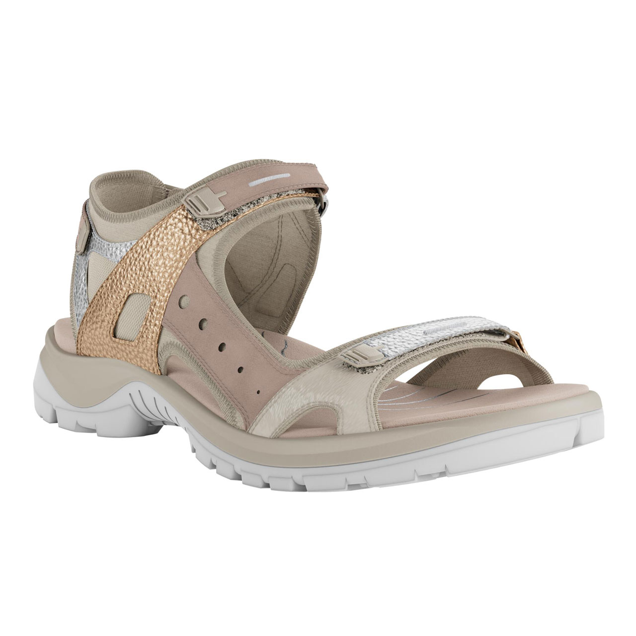 Ecco Offroad sandalar