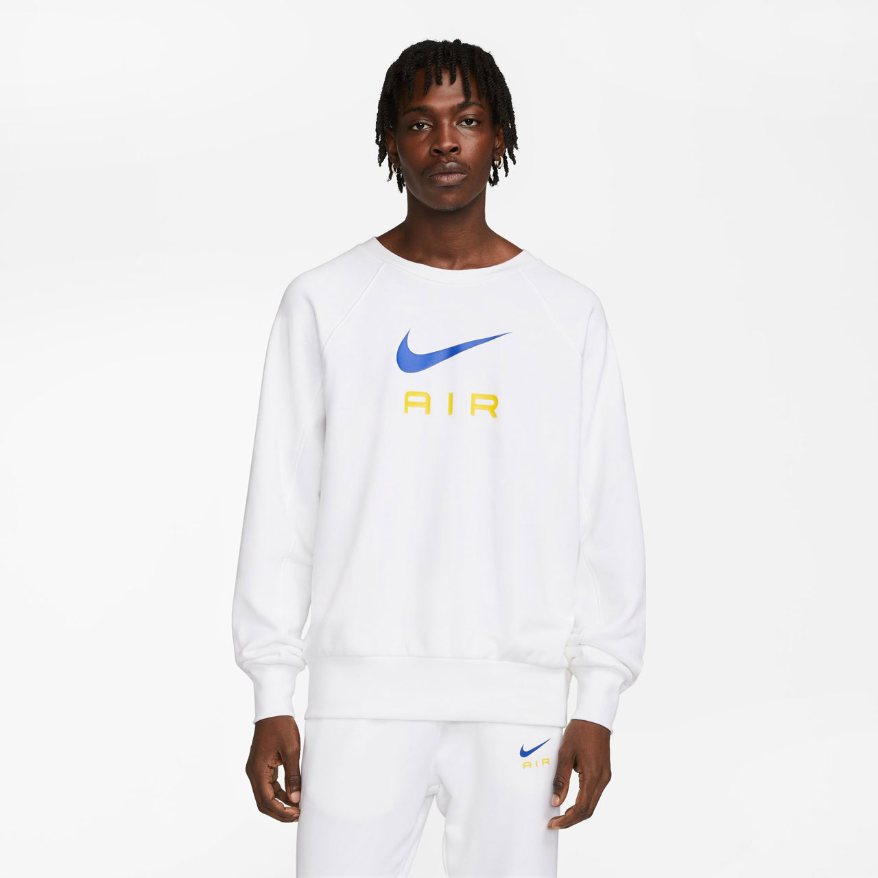 Nike SW Air FT peysa