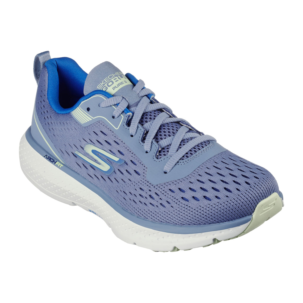 Skechers Go Run Pure 3 hlaupaskór