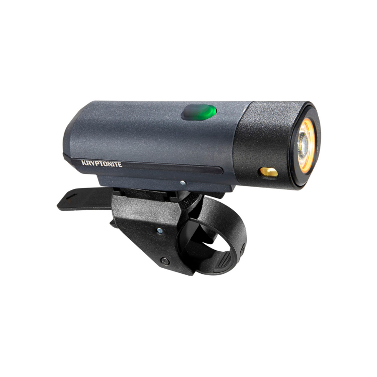 Kryptonite Street framljós